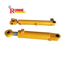 Quality Excavator Hsg Hydraulic Cylinder H200-5 Big Arm Spare Parts For Cat for sale