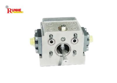 China Rexroth Hydraulic Pump Servo Control Valve A4VG Series For Mining Dump Truck for sale