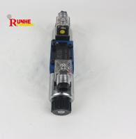 China 4WE10-Diameter Hydraulic Control Valve10P DC24V For PAC & Dedicated Ctrlrs for sale