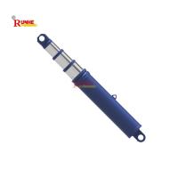 Quality High Compatibility Agricultural Multi Stage Telescopic Hydraulic Cylinder for sale