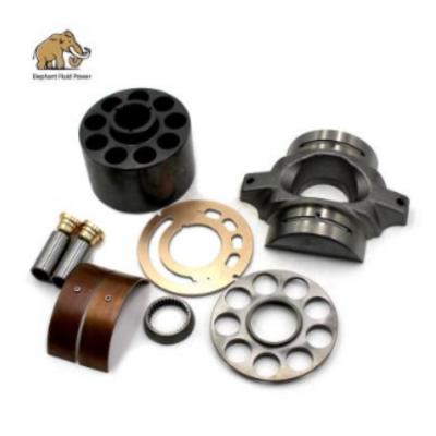 China Sauer Danfoss ERR130 Hydraulic Piston Pump Repair Kit Cylinder Block For Road Vibratory Rollers for sale