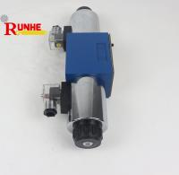 China 4WE10-Diameter Hydraulic Control Valve10P DC24V For PAC & Dedicated Ctrlrs for sale