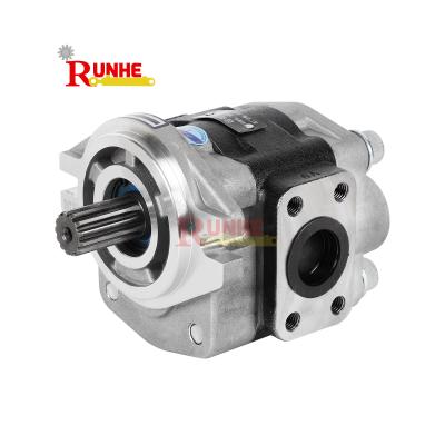 China SGP2-A32F1H1L Forklift Hydraulic Pump  Excavator Pilot Pump For Construction Machinery for sale
