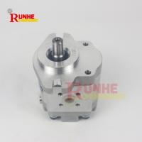 Quality External Gear Hydraulic Motor 1-MLA6.2RC0A2E0 For Material Handling Equipment for sale