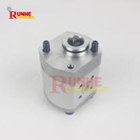 Quality Fixed Displacement Speed Low Rpm Hydraulic Motor 1MUA4.2RG0Q1 For Mobile for sale