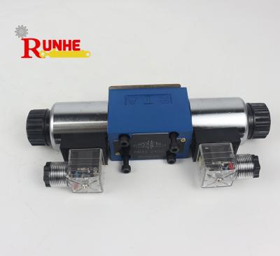 China Replacement Parts Directional Switch 4WE10P 24DC For Machinery Engine for sale