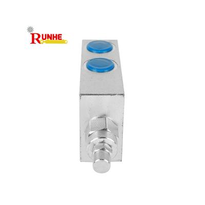 China VBCD－M22-1.5 SE－G Hydraulic Lock Control Valve  Use for Machine for sale