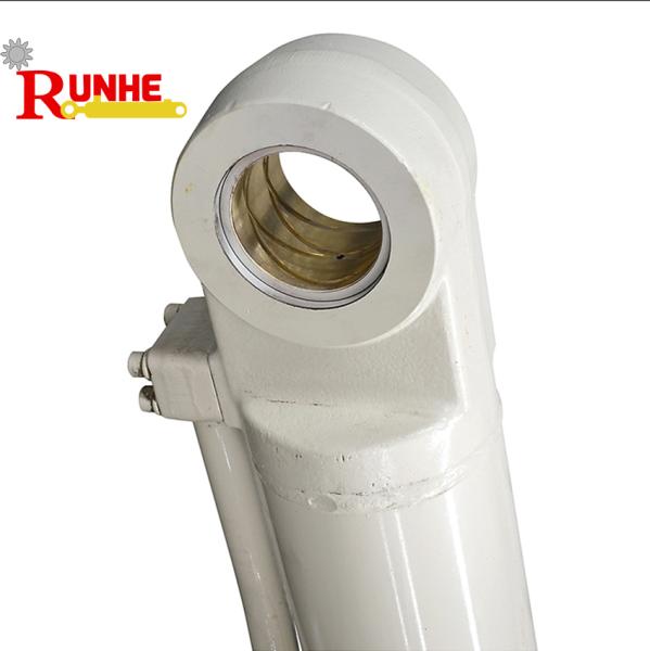 Quality Fast Response Excavator Hydraulic Cylinder D200-3 Middle Arm for sale