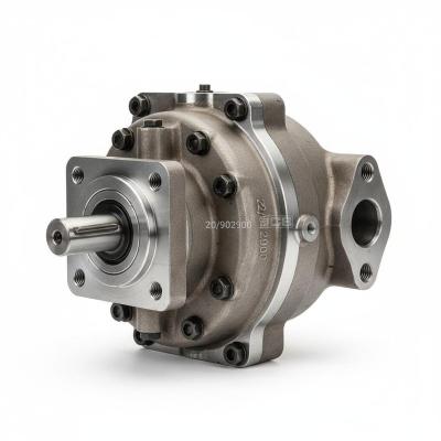 China JCB 3CX 4CX Hydraulic Pump 20/902900 Gear Pump For Excavator for sale