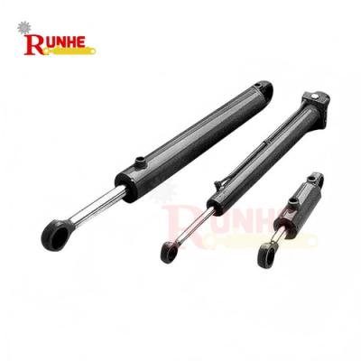 China Compact High-Precision Single And Double Acting Hydraulic Cylinders For Precision Planters And Seeders for sale