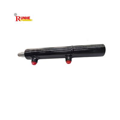 China Heavy Duty 250 Bar Agricultural Cylinder For Fertilizer Spreader for sale