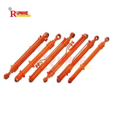 China Wear-resistant Seals And High-performance Hydraulic Cylinders For Excavators' Bucket Cylinders for sale