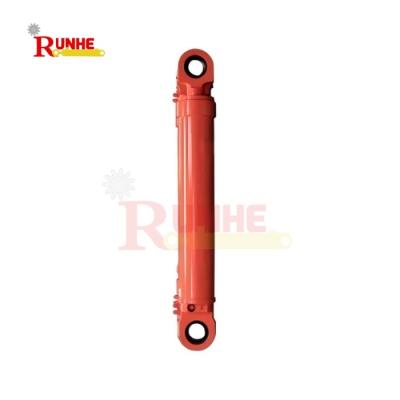 China High Strength Hydraulic Cylinder For Mining Dump Truck And Construction Vehicle for sale