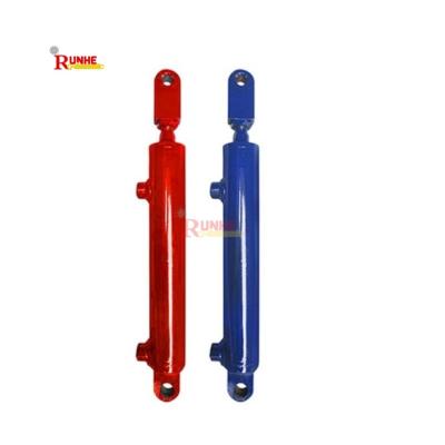 China Original Quality Komatsu Excavator Hydraulic Cylinder Durable Bucket for sale