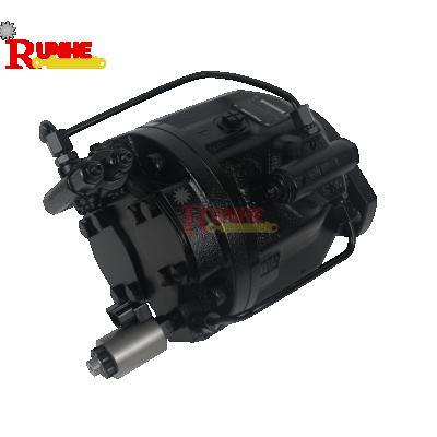 China 3dx Hydraulic Piston Pump A10vo71dflr D5108 333 for Machinery for sale