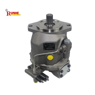 China Variable Displacement Pump Hydraulic Piston Pump 20-925353 71cc Variable Pump for sale