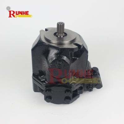 China Swash Plate Pump A10VSO Series Hydraulic Piston Pump 350bar Piston Pump for sale