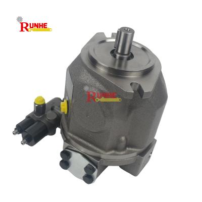 China A10VSO Series piston pump Variable Displacement Axial Piston Hydraulic Pump factory price for sale