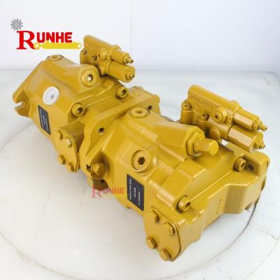 China Original Compatible 387-2606 Hydraulic Piston Pump High Efficiency Wear Proof Inner Components for sale