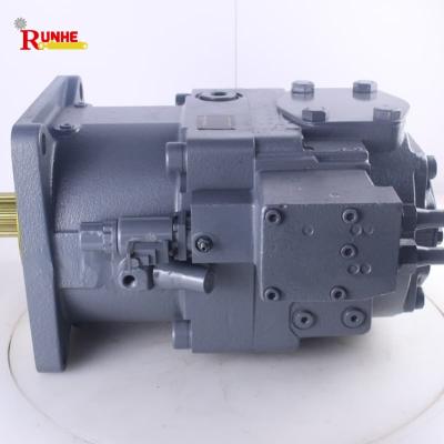 China A11VL Hydraulic Axial Piston Pump for Concrete Pump Trucks Variable Axial Piston Pump Hydraulic Pump Parts for sale
