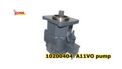 10200404 A11VO Series Hydraulic Piston Pump Display