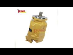 Hydraulic Piston Pump 271-2116 Product Display