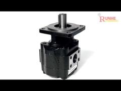 PGP51 Parker Pump Equivalent Hydraulic Gear Pump