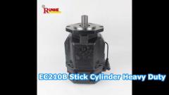 A012031 Hydraulic Piston Pump Construction Machinery Spare Part
