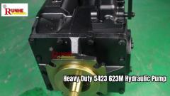 Hydraulic Piston Pump 5423-623M Product Showcase