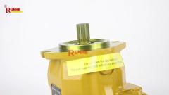 Hydraulic Piston Pump 168-7873 Product Display
