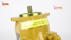 Hydraulic Piston Pump 184-3124 Product Display