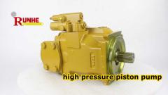 Hydraulic piston pump 156-9084 product display