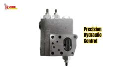 A11VO60 Hydraulic Pump Product Showcase