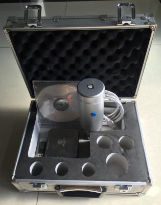 China Automatical Brinell Hardness Testing Machine HB Scaler with USB High Accuracy for sale