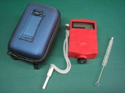 China Rugged Hartip1000 metal hardness tester HL / HRC Scale Measruing HL210 - 890 / HRC20 - 68 for sale