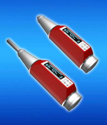 China Digital Concrete Integrated Test Hammer HT-225D with optional blue tooth microprinter for sale