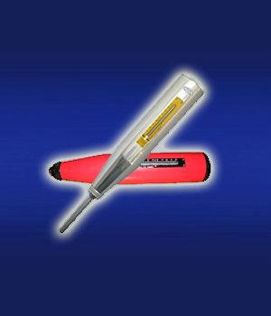China Handheld schmidt Hammer HT-225A  with Accurate For Testing Building Strength for sale