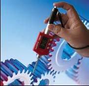 China Hartip1800 D/DL Portable Hardness Tester HRC / HRB / HB Hardness Scale 400K Memory for sale