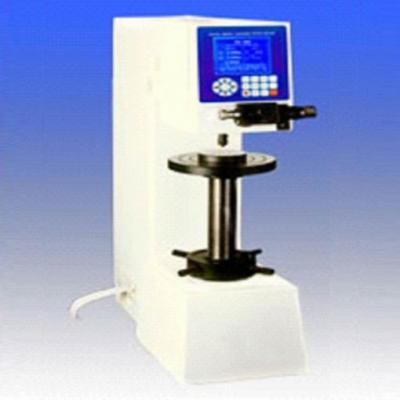 China Bench Digital Brinell Hardness Tester MHB-3000 For Ferrous / Non-Ferrous Metal for sale