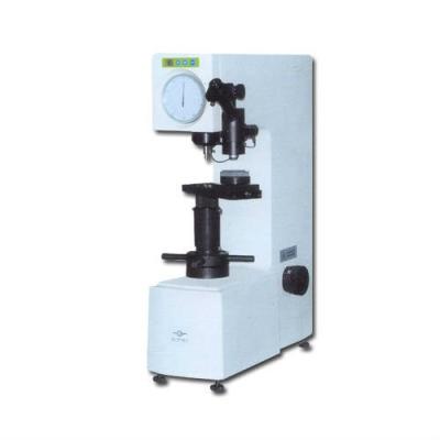 China Durable Brinell Hardness Tester High Accuracy Bench Hardness Tester HBRV-187.5 for sale