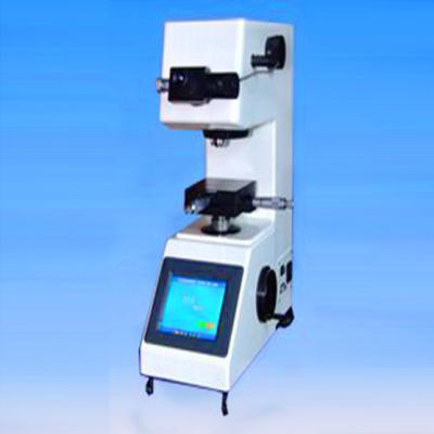 China Digital Micro Vickers Hardness Tester XHV-1000 High Precise 60hz / 50hz With Cold Light for sale
