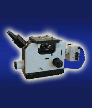 China school / research institution Metallographic Microscope Testing Metal Material XJP-6A for sale