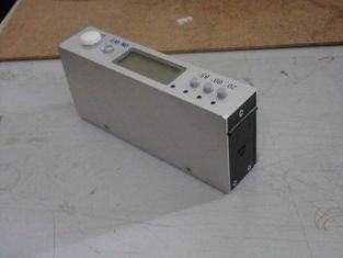 China Portalbe Gloss Meter GT60S For Curvy Surface Testing 2 X 2 Measurement Spot for sale