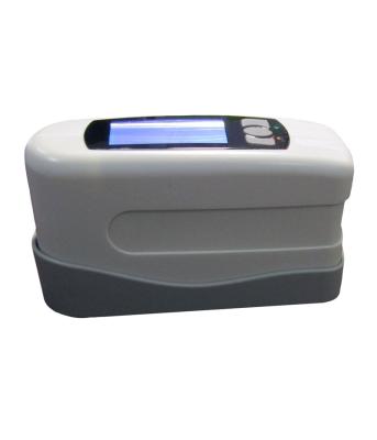 China Precision Three-angle GMS Digital Gloss Meter Measuring Painting / Coating for sale
