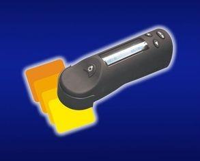 China C Light Portable Color Difference Meter Test Range L:0~100, a: -128~127 SC20 for sale