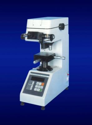 China Micro Vickers Hardness Tester HVS-1000 with Easy operating system for sale