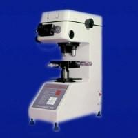 China Automatic Micro Hardness Tester 0.098N / 0.246N / 0.49N 5HV ~ 2500 HV for sale