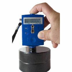 China High Accuracy Hartip 1500 ASTM A956 Standard Hardness Tester Leeb Hardness Measurement for sale
