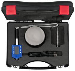 China HardnessTester Hartip1800B D/DL Portable Hardness Tester High Contrast OLED Display for sale