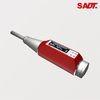 China OLED digital Automatic Schmidt Test Hammer LED Display Data Software to PC for sale
